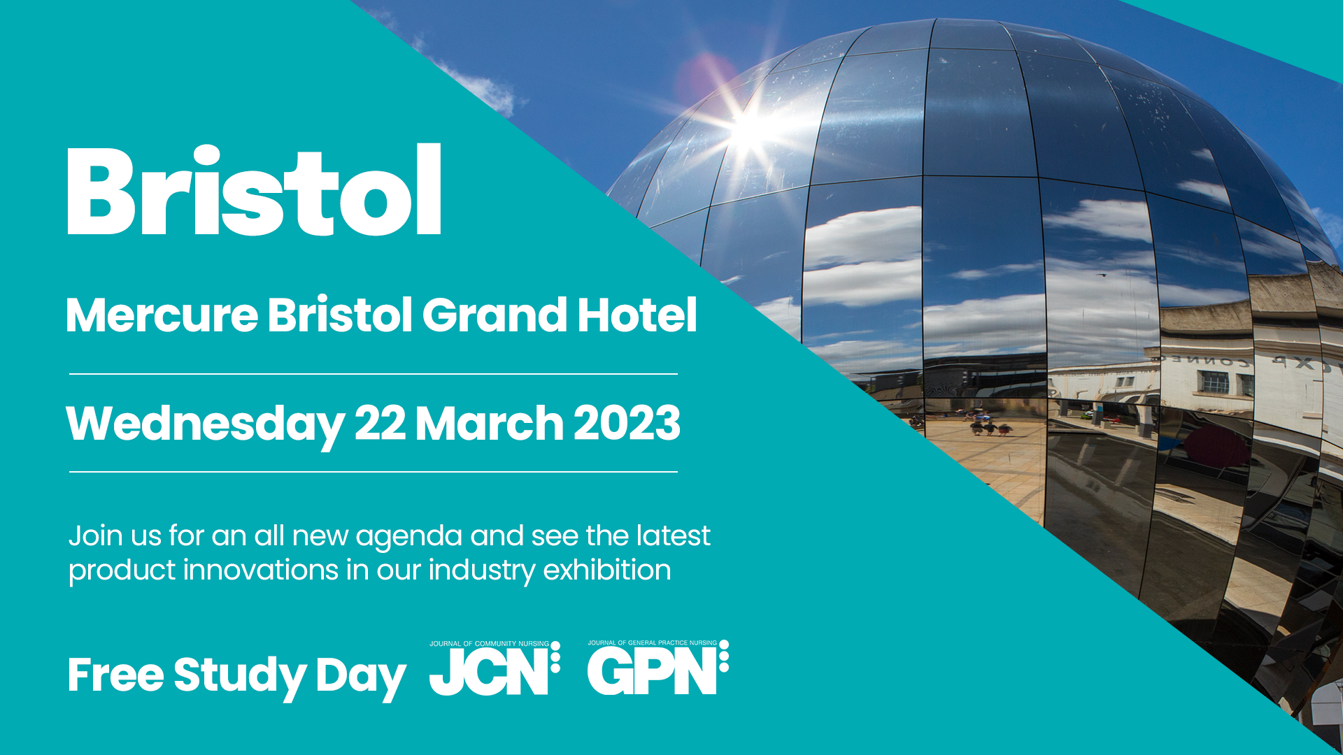 JCN - Journal of Community Nursing - Journal of Community Nursing