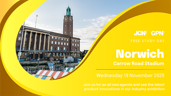 JCN - Journal of Community Nursing - Journal of Community Nursing